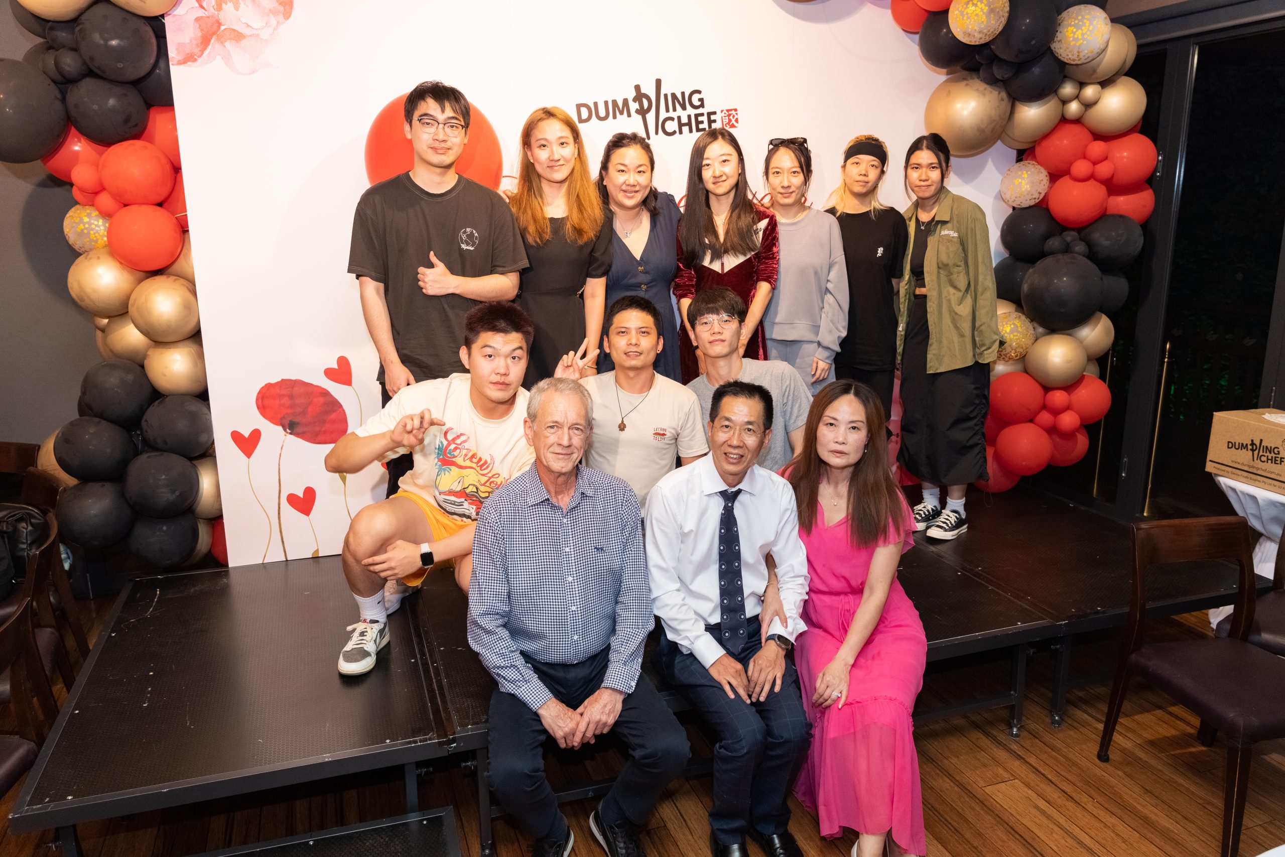 Career – Dumplingchef