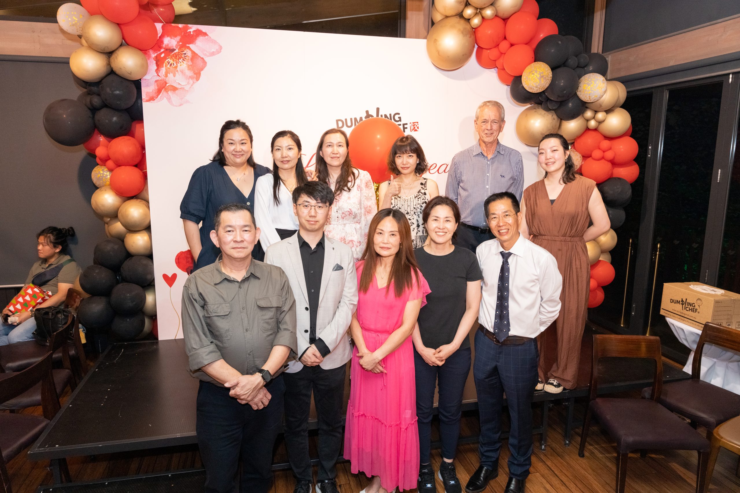 Career – Dumplingchef