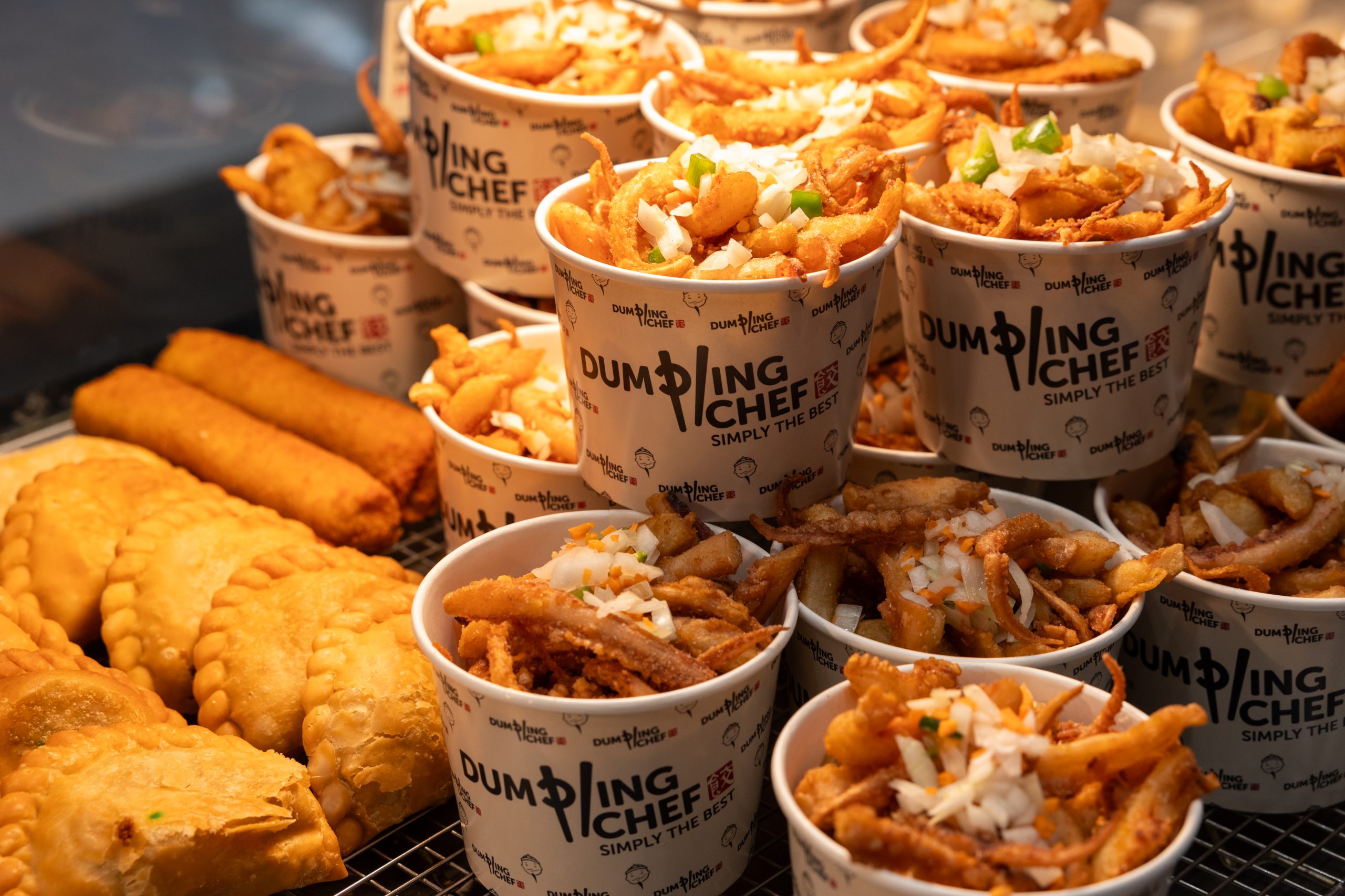 About Us – Dumplingchef