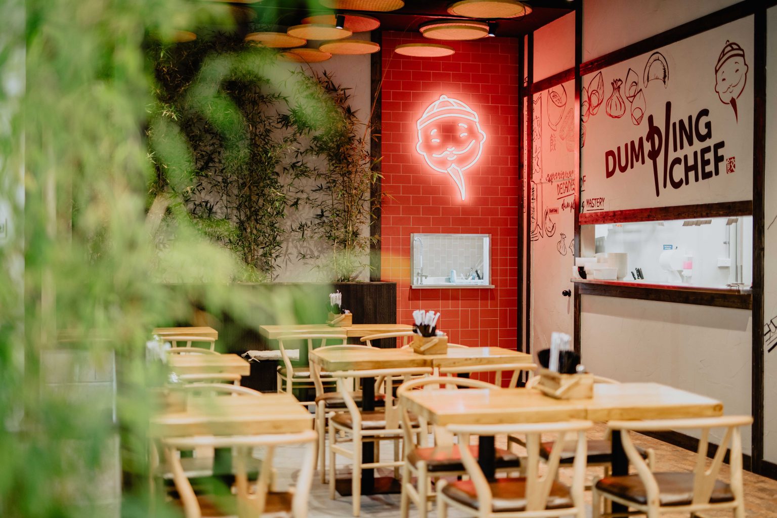 Franchise – Dumplingchef